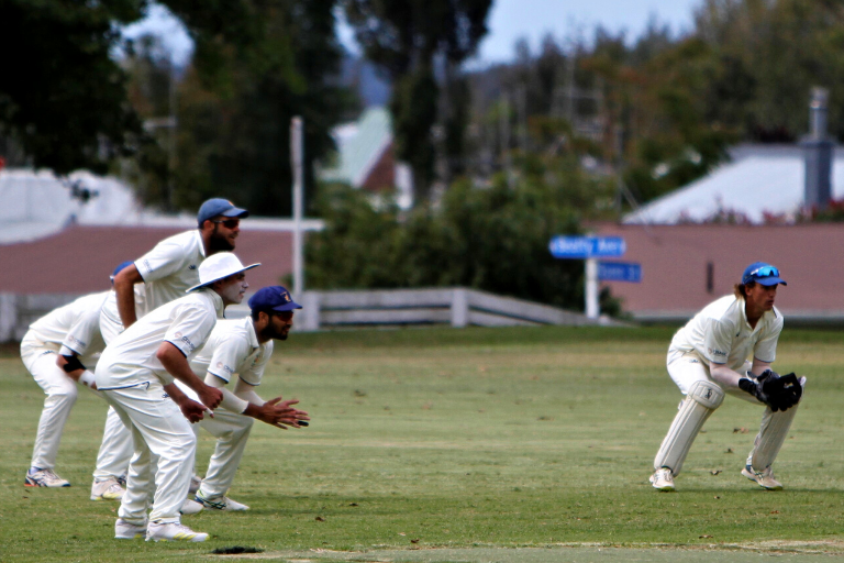 Bay Of Plenty Cricket Association Bay Of Plenty Cricket Association